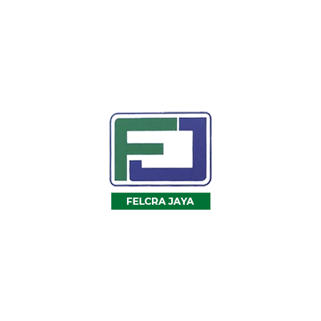Logotipo De Felcra Bhd